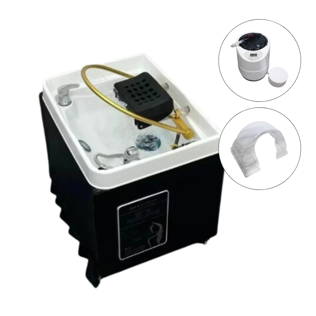 Head Spa Units - Japanese Head Spa Co.