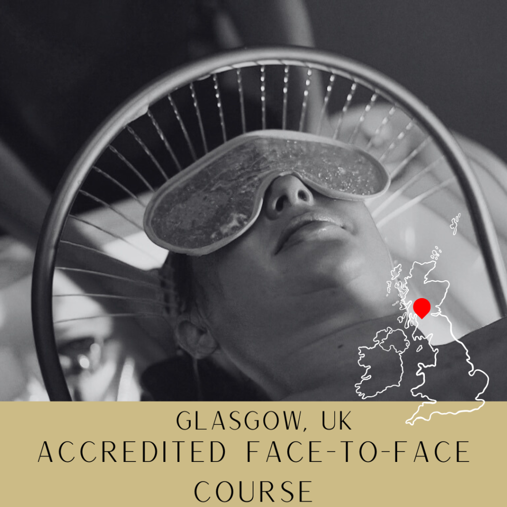 GLASGOW - Face-To-Face Japanese Head Spa Course - Japanese Head Spa Co ...