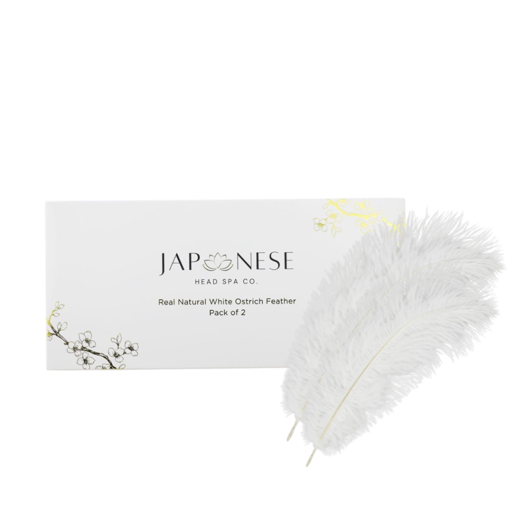 Head Spa Tools - Japanese Head Spa Co.