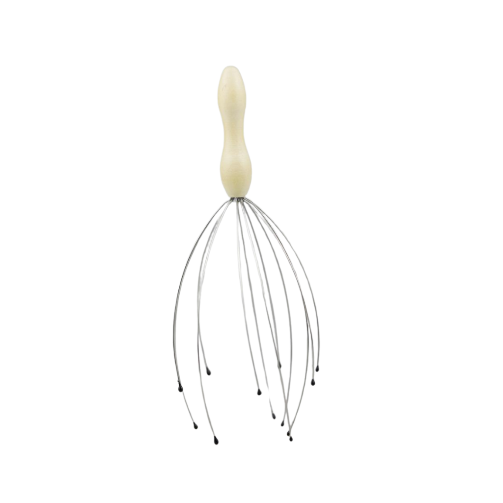Head Scalp Massager Japanese Head Spa Co 8220