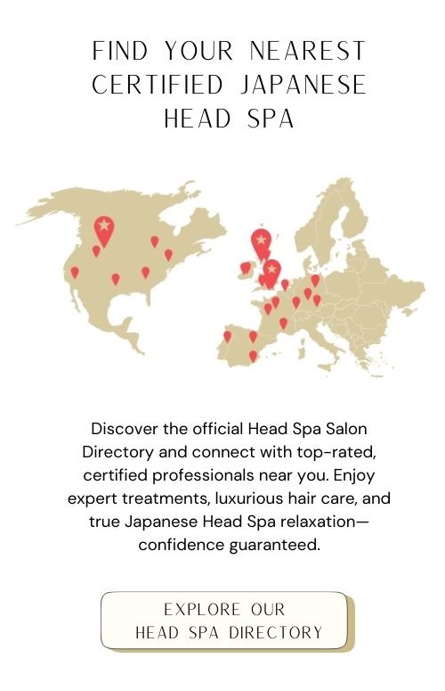 Home - Japanese Head Spa Co.
