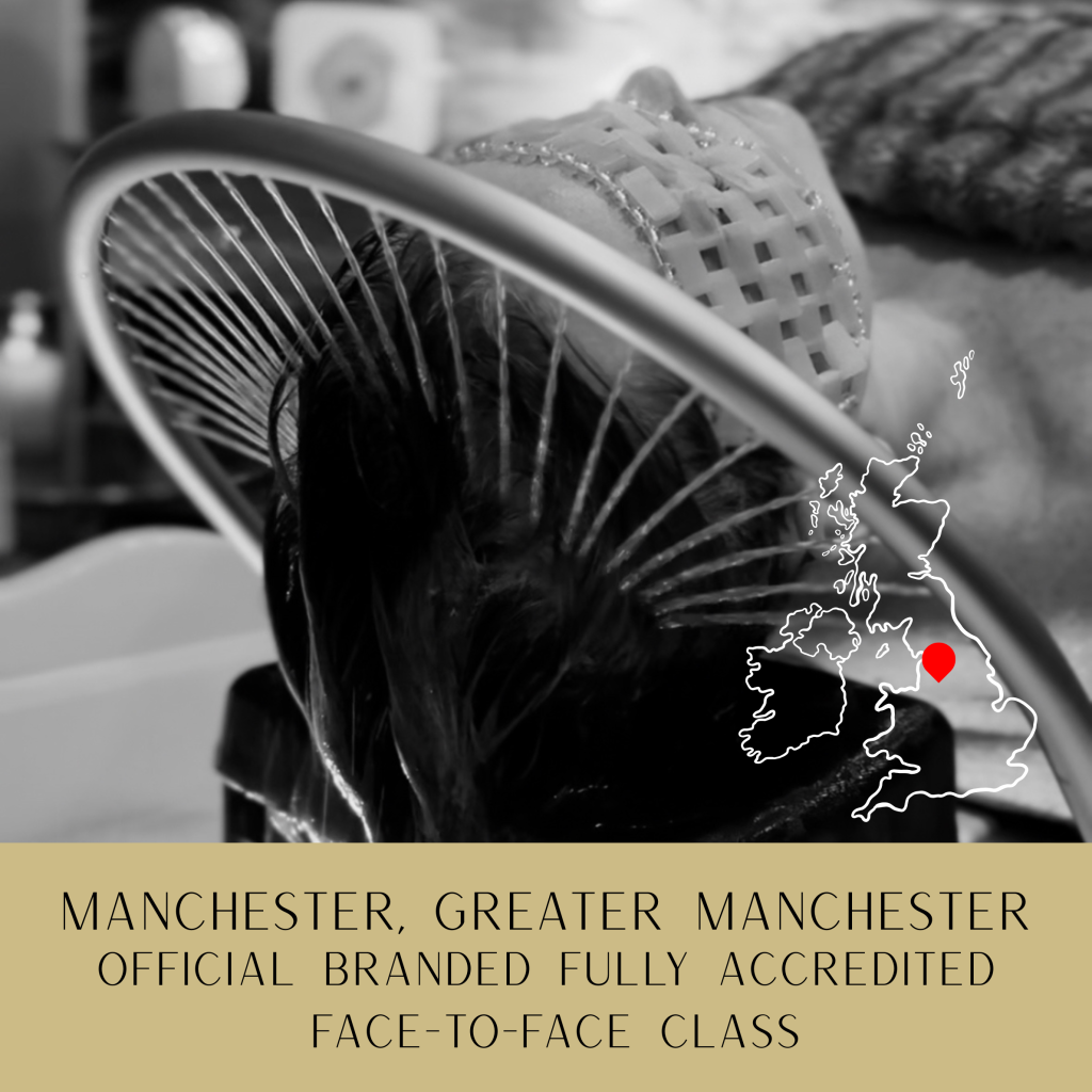 MANCHESTER - Face-To-Face Japanese Head Spa Course - Japanese Head Spa ...