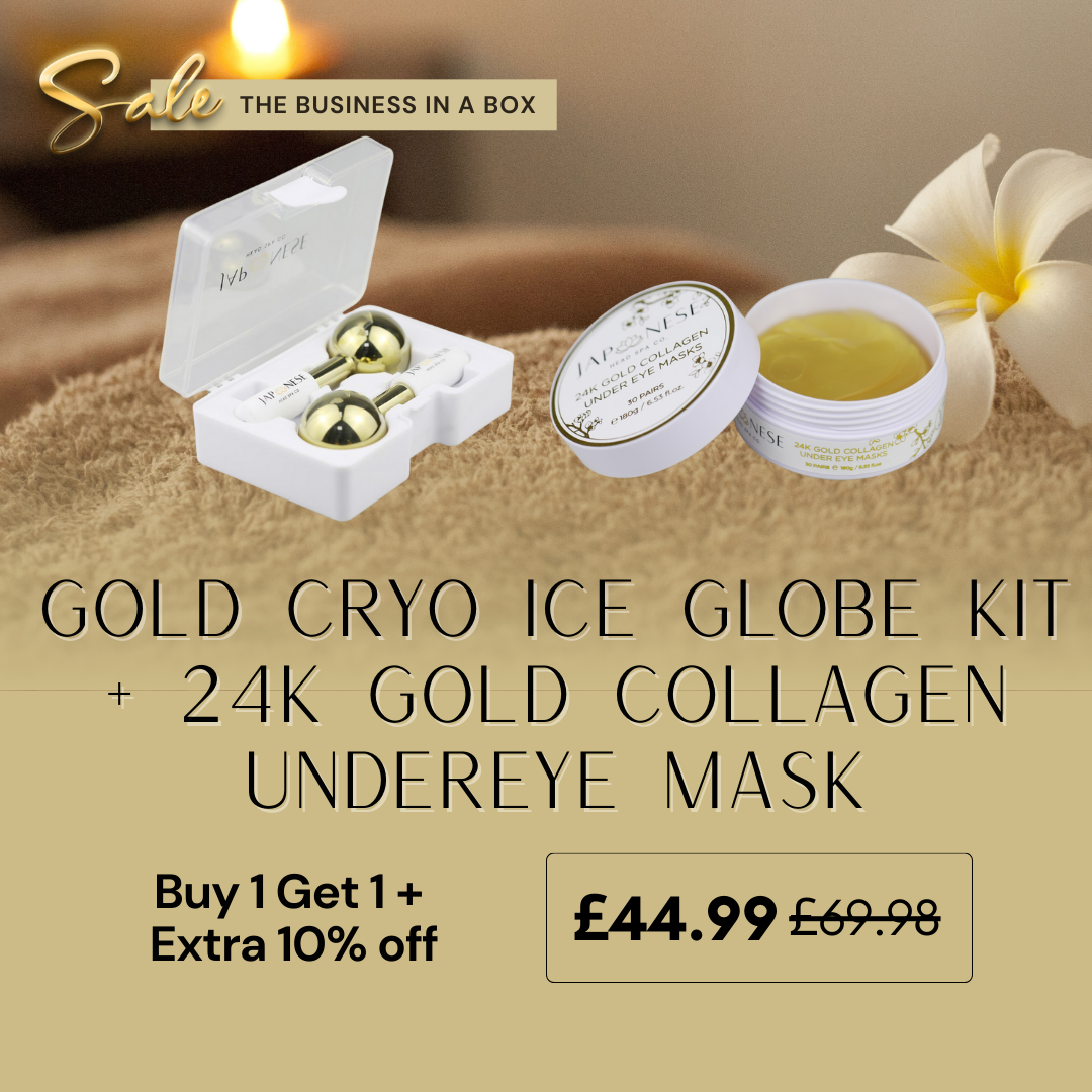 - Japanese Head Spa Co.